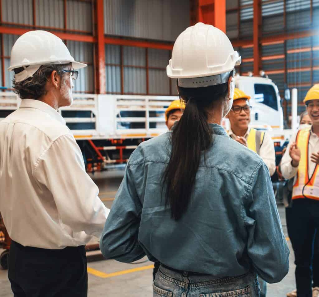 Monthly Safety Meetings - WellerPeak