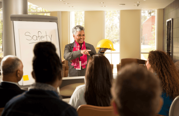 Understanding and Implementing Safety Standards in the Workplace ...