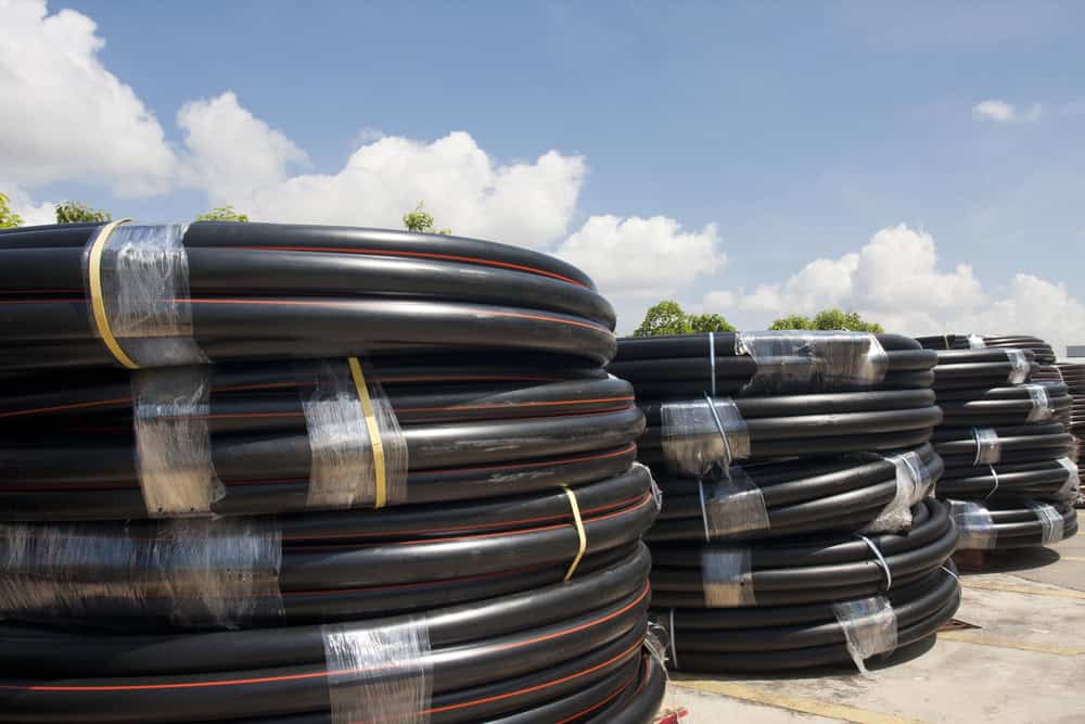 HDPE Pipe vs. PVC Pipe: A Comprehensive Comparison - WellerPeak