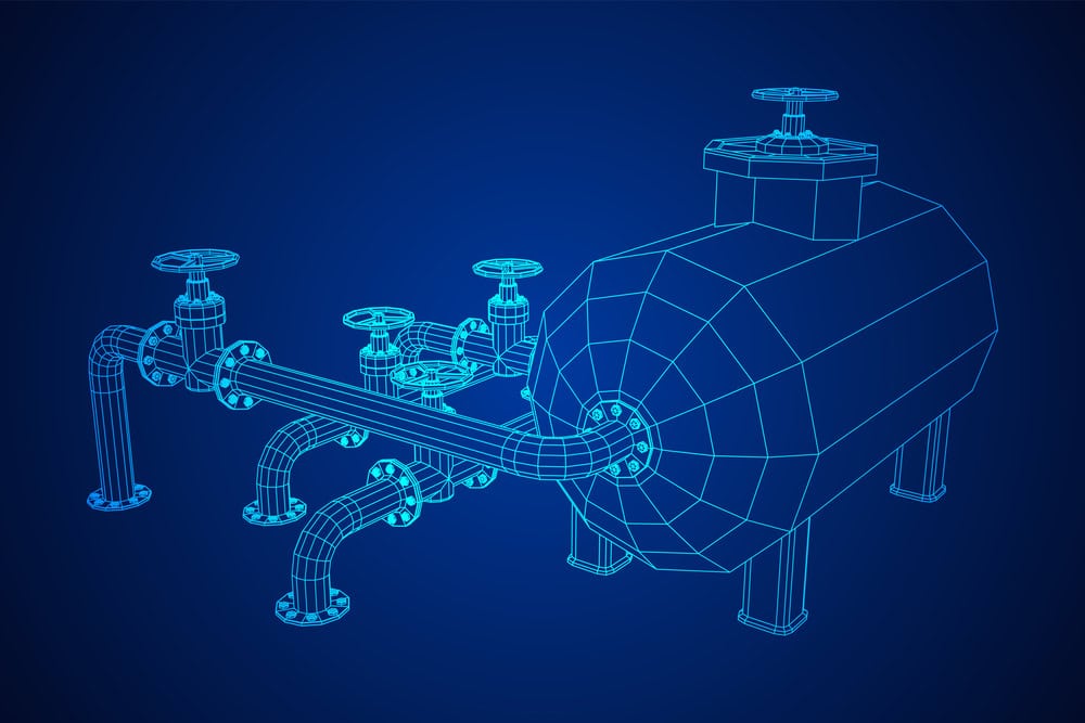 The Advantages of Using Poly Pipe in Industrial Applications - WellerPeak