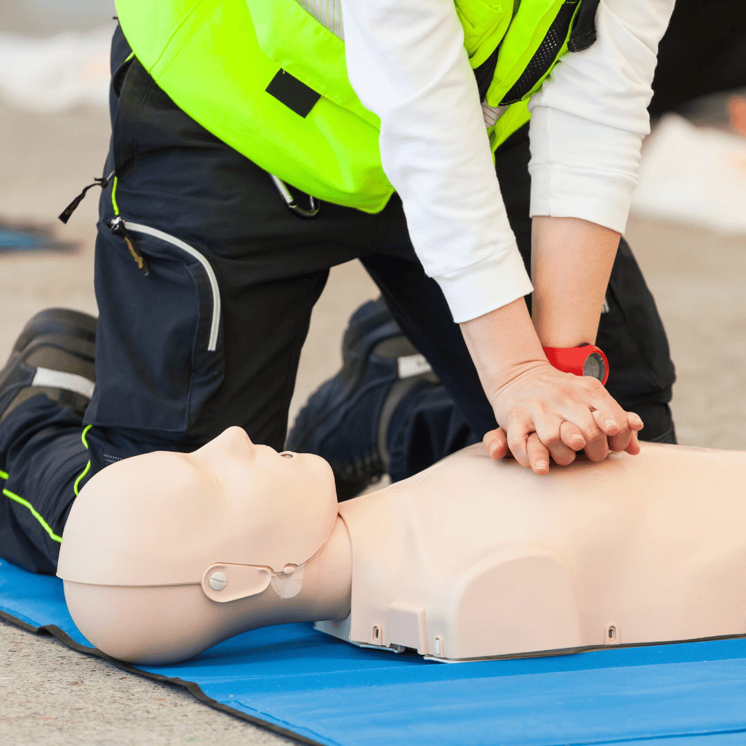 The Life-Saving Importance of CPR Training in the Oil Field: Why It ...